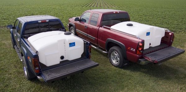 PICKUP TRUCK TANKS - THE TANK SOURCE