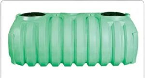 SEPTIC TANKS - THE TANK SOURCE