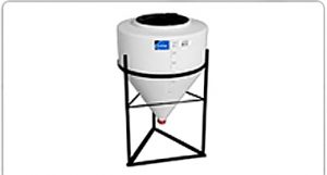 INDUCTOR TANKS - THE TANK SOURCE