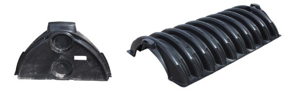 SEPTIC TANK CHAMBERS - THE TANK SOURCE