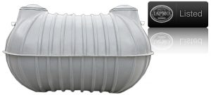 SEPTIC TANKS - THE TANK SOURCE