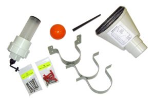 BUSHMAN RAIN BARRELS - THE TANK SOURCE