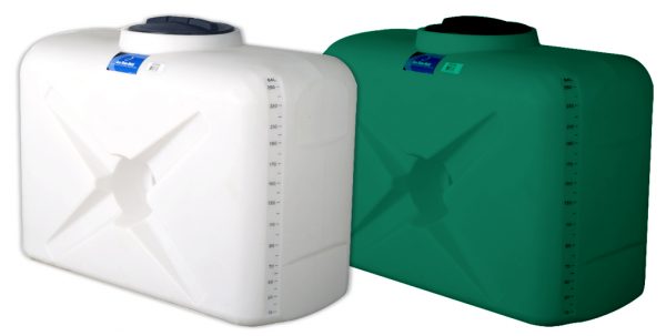 POTABLE WATER TANKS - THE TANK SOURCE