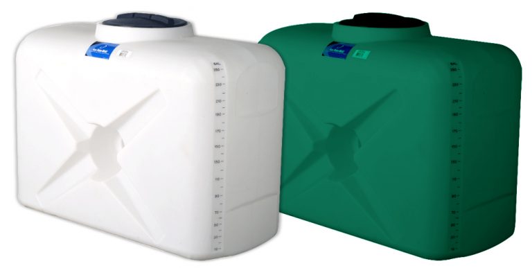 DOORWAY & CLOSET TANKS - THE TANK SOURCE