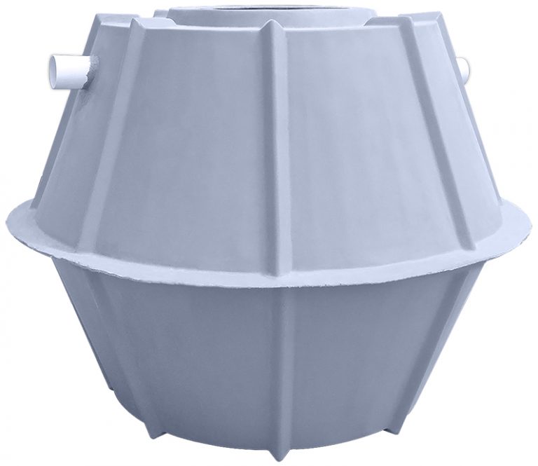 SEPTIC TANKS - THE TANK SOURCE