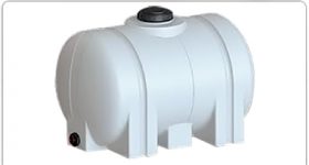 HORIZONTAL LEG TANKS - THE TANK SOURCE