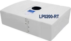 THE TANK SOURCE - DEN HARTOG | LP0200-RT