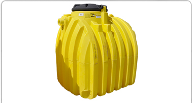 SEPTIC TANKS - THE TANK SOURCE