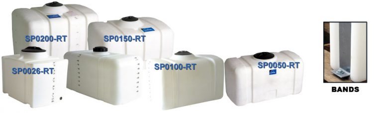 UTILITY TANKS - THE TANK SOURCE