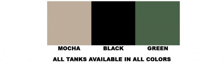 BUSHMAN RAIN BARRELS - THE TANK SOURCE